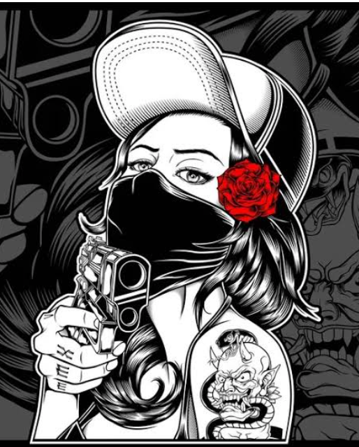 Sisters revenge | by Favour Daniels | Aug, 2024 | Medium