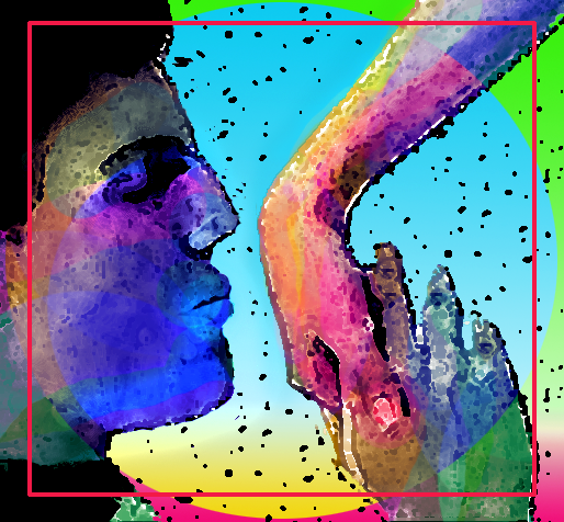 Your Target. Poem by Alexis Rhone Fancher | by John Brantingham | The ...