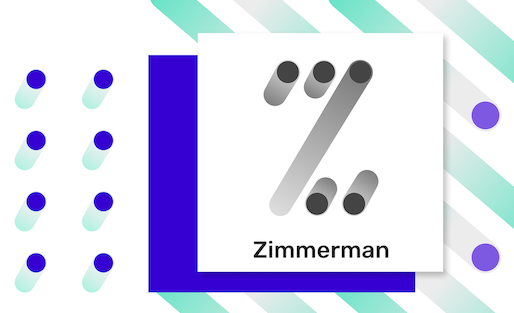 Reflecting on a decade of building data products: Zimmerman rebranding ...