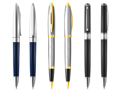 The Pen Enthusiast’s Paradise: Exploring Pens & Accessories in Dubai ...