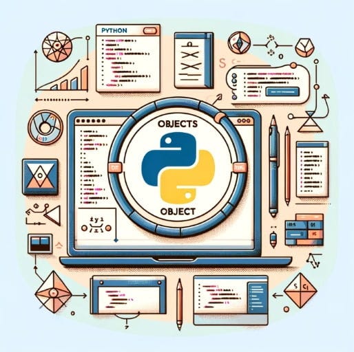 Python3 : OOP — Everything is object | by Emma Lateyron | Medium