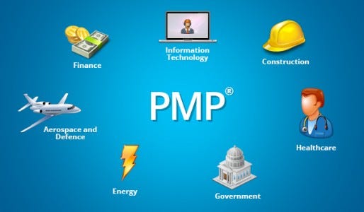Career opportunities for PMP professionals | by techieguy85 | Medium