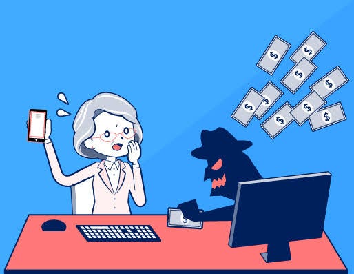 Social Media Frauds with Real Proofs (Part-1) | by Tanu Mondal | Medium