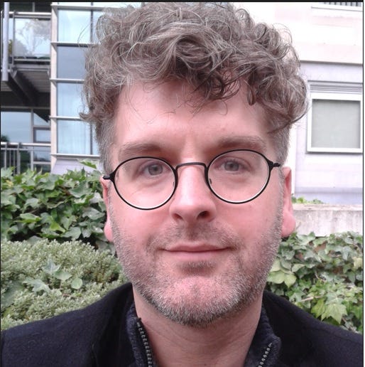 Lies Told to Excuse a Bad Hair Day | by Mike Hickman | The Memoirist ...