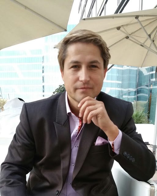 WorkChain Centers Welcomes its Newest Board Advisor David Drake as it ...