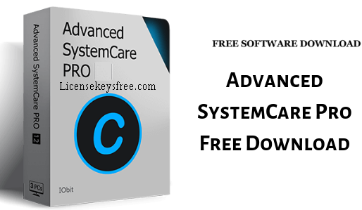 Advanced SystemCare Crack. Advanced SystemCare Crack remains a… | by ...