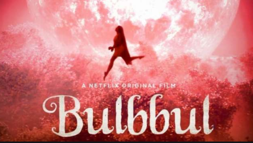 Thoughts on Netflix movie— Bulbul | by Pavitra Jayaraman | Medium