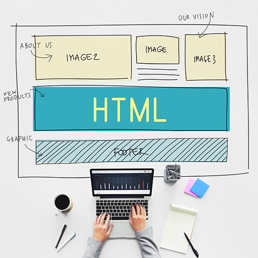 The Frontend structure using HTML (Introduction Part) | by Suyash Singh ...