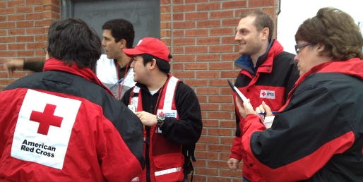 How to Become a Volunteer. Volunteering is a great way to give… | by ...