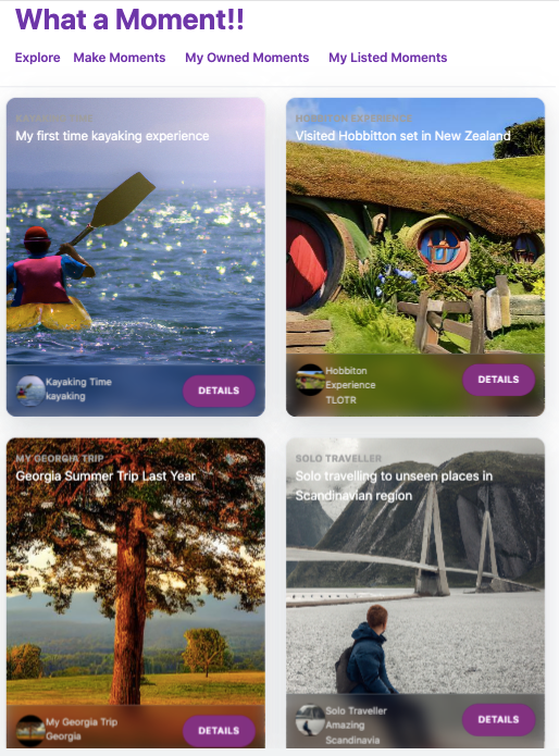 Building a Web3 DApp Using Polygon, Infura and MetaMask: What a (Web3 ...