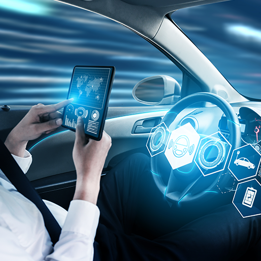 Exploring the Future of Electric Vehicles - TECHSTUDDY/https ...