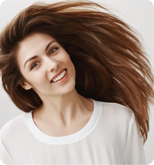 Best Hair Rejuvenation Therapy in NYC | RHC - Lucas - Medium