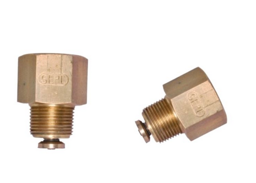 Why Should You Invest in Excess Flow Check Valve for LPG? | by SARASWAT ENGINEERS PRIVATE ...