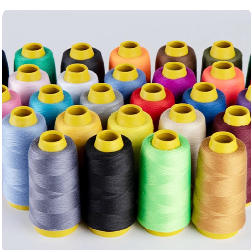 Level Up Your Crafts: The Power of Quality Thread | by Mustakim Billah ...