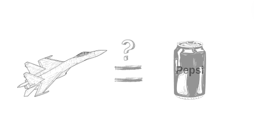 Pepsi Ad Lawsuit: “Johnny wants the Jet!” | Medium