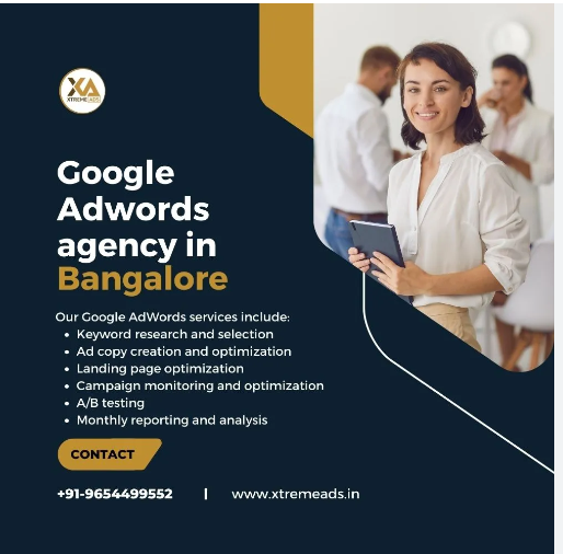 Crafting Success: Top Advertising Agencies in Bangalore Transforming ...