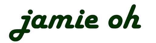 jamie oh – Medium