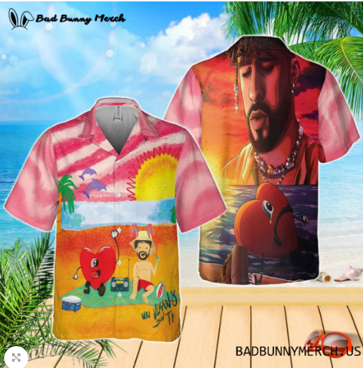 Un Verano Sin Ti: The Must-Have merch and accessories | by John Nguyen ...