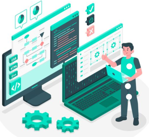 Title: Unleashing the Power of Flutter: Crafting Dynamic Web Applications | by Amelia Clark ...