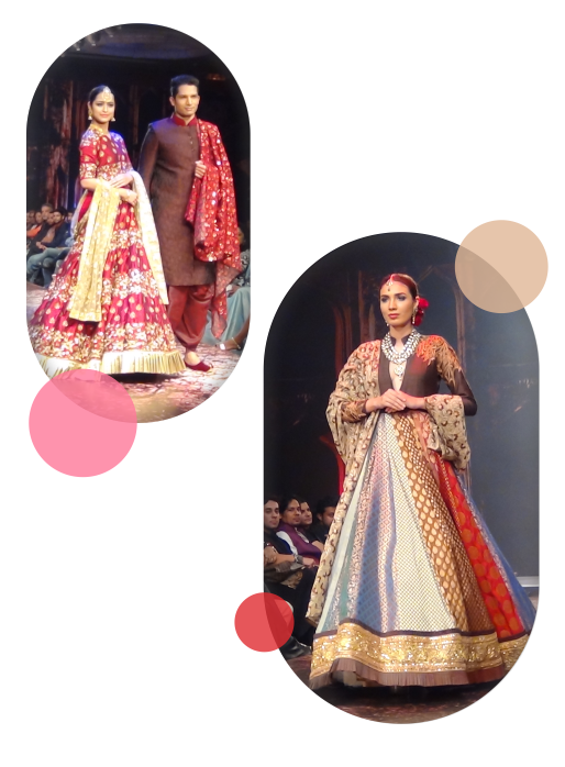 Fashion Designing course, to excel in the Global Industry of Fashion ...