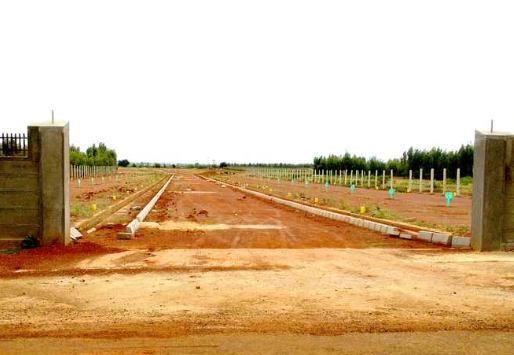 100 Gaj Plot in Kharar: A Smart Investment for a Secure Future | by ...