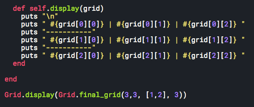 Car along a grid algorithm. I came across a problem I’ve never seen ...