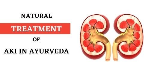 Natural treatment of AKI in Ayurveda | by Kidney Treatment Naturally ...