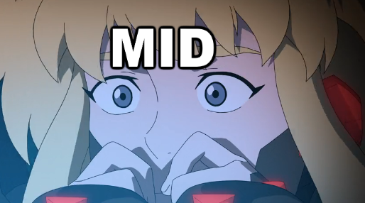 My Adventures with Lois-Chan Season 2 (I see what they’re trying to do ...