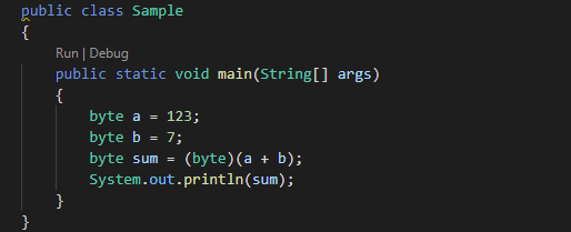 The Trick with Number System. As a beginner of software engineer and ...