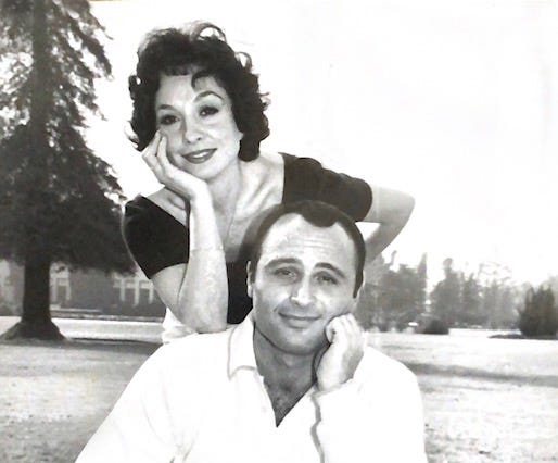 Remembering ‘Deep Purple’ Singer Nino Tempo: Interview | by Edgar ...