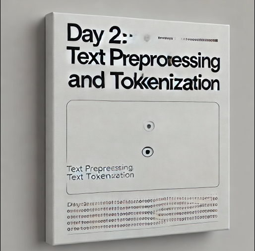 NLP Series: Day 2 — Text Preprocessing and Tokenization | by Ebrahim ...
