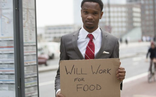 Yes, Americans Are Getting Poorer | by Berrett-Koehler | Medium