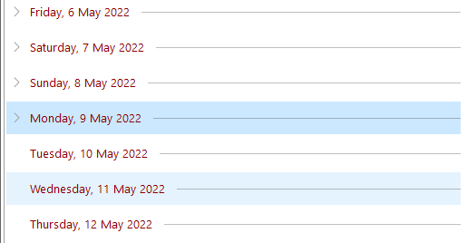 Issue Selecting Multiple Empty Groups Fails With An Exception By Componentowl Medium 4771