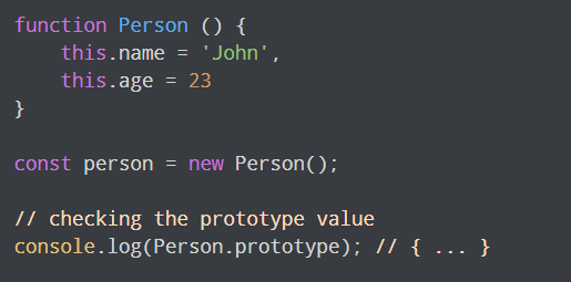 PropTypes JavaScript is a dynamic language. You can attach new ...