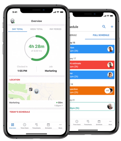 TSheets Review :: Is TSheets the right time tracker for you? | by Daren ...