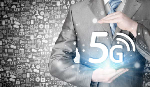 5G Technology: An Overview. salient features, technological design ...