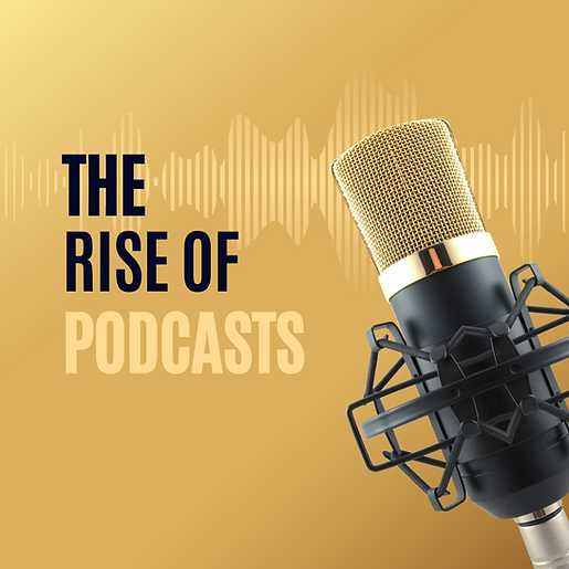 The Rise of Podcasts: A PR and Communication Opportunity | by ...