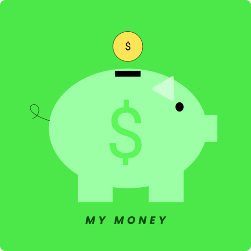 MyMoney Manager: Easy Track, Easy Life! | by Vangelia Peace Palijama ...