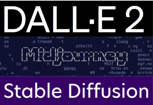 [淺談AIGC爆炸的時代] —AI繪圖 Stable Diffusion、Mid-Journey、DALL·E 2 | by GGWithRabitLIFE | 雞雞與兔兔的工程世界 | Medium