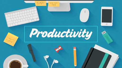 Be productive. Productivity gives us purpose. Having a… | by Garima ...