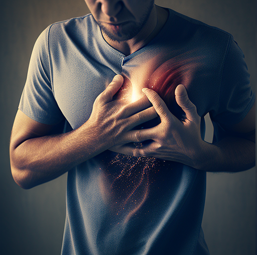 Underrated Reasons for Heart Attacks | Medium