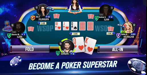 Dewa Poker Slot Review. Dewa Poker Slot has become a favorite… | by ...