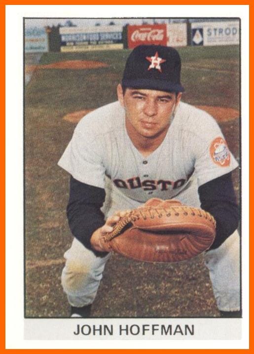 The Time-Honored Player — The Many Victories of John Hoffman | by ...