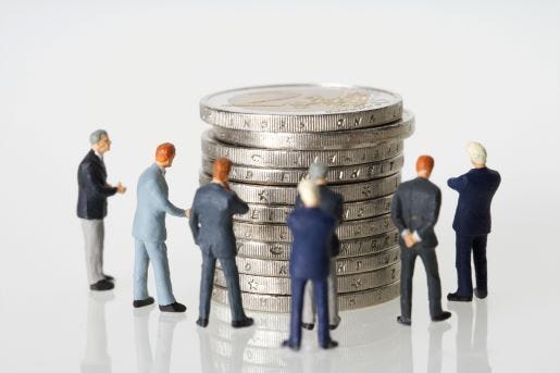 Money, Power, and Influence: How Billionaires Shape the World’s Future ...