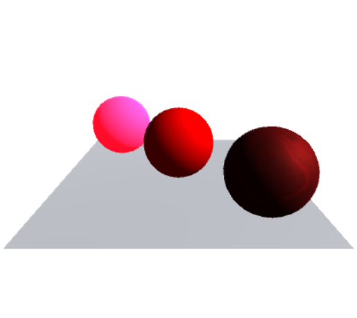 Shader Programming, Volume 3. Textures, UVs, and Normals | by Sebastian Monroy | Medium