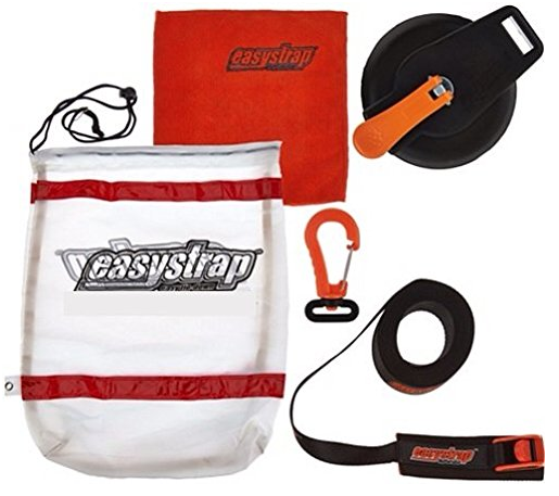 Easystrap: A Simple Solution to bear big Loads in Your Car Hatch | by ...