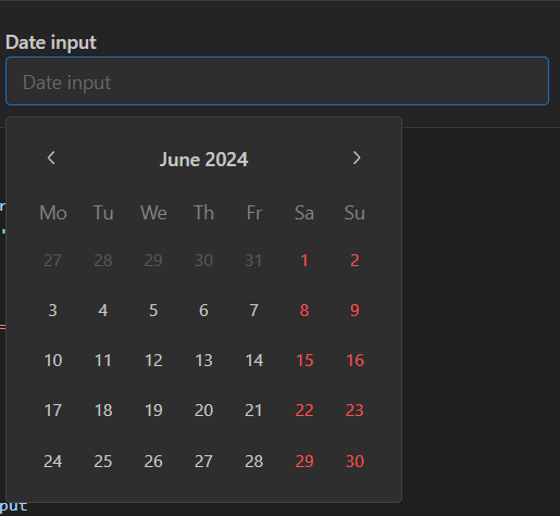 5 reasons to choose Mantine (UI). My primary experience as a developer ...