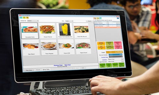 Why do Restaurants Need POS Systems? Share Your Opinion | by Roger ...