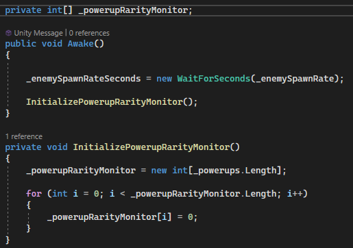 Implementing a Rarity System. Over the last several weeks, I’ve… | by ...